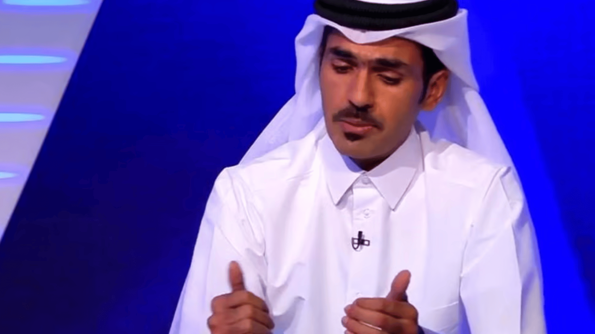 Qatar’s Talal Al-Balooshi slated to coach FC Zakho » 964media