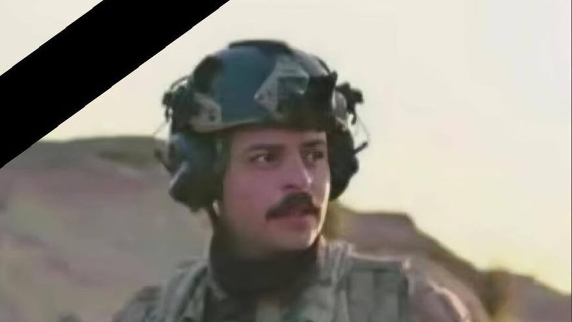 Iraqi counter-terrorism officer killed in clashes with ISIS in Hamrin ...