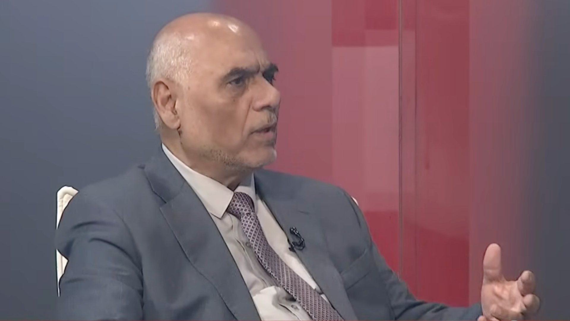 State of Law’s Bayati says Maliki would use ties, law and politics to ...