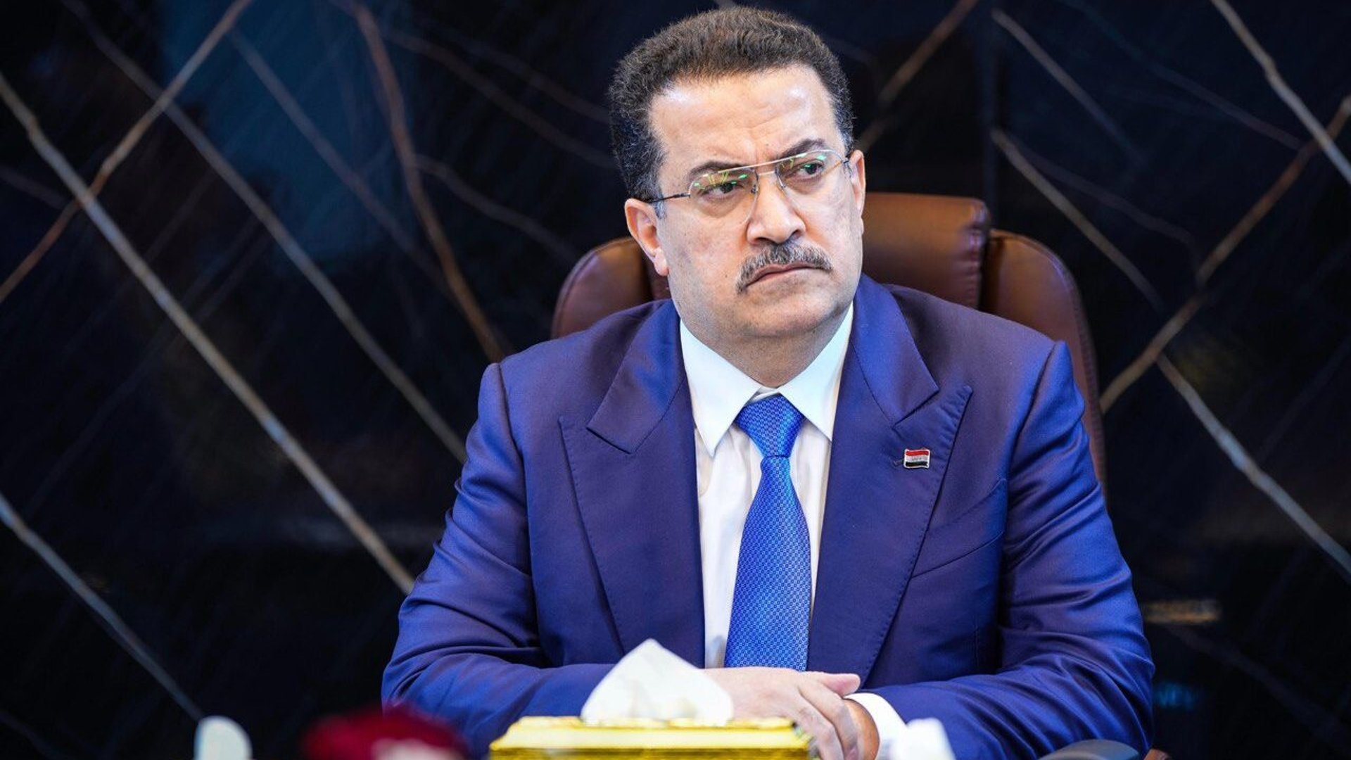 Iraq halts fuel imports after achieving self-sufficiency in gasoline ...