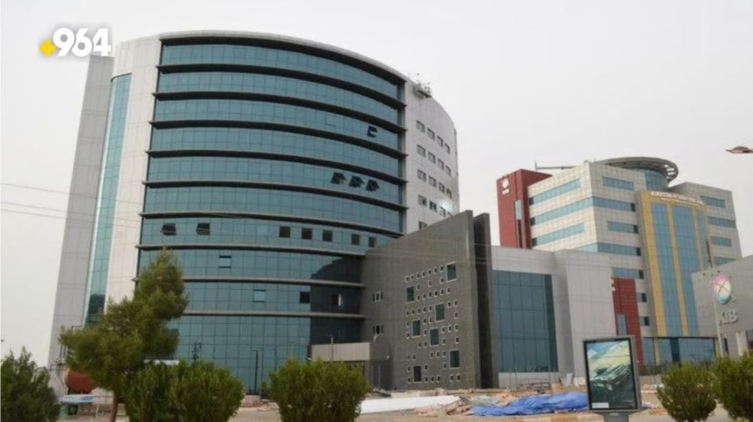 RT Bank offers official dollar exchange rate for Iraqi travelers » 964media