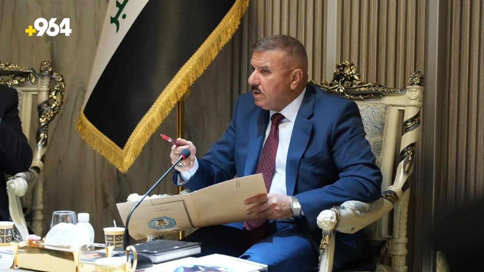 Iraq announces e-visas for foreigners and digital identification for ...