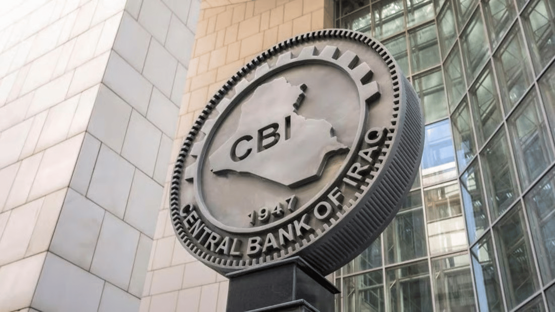 Iraq Central Bank reports over $283 million in foreign currency sales