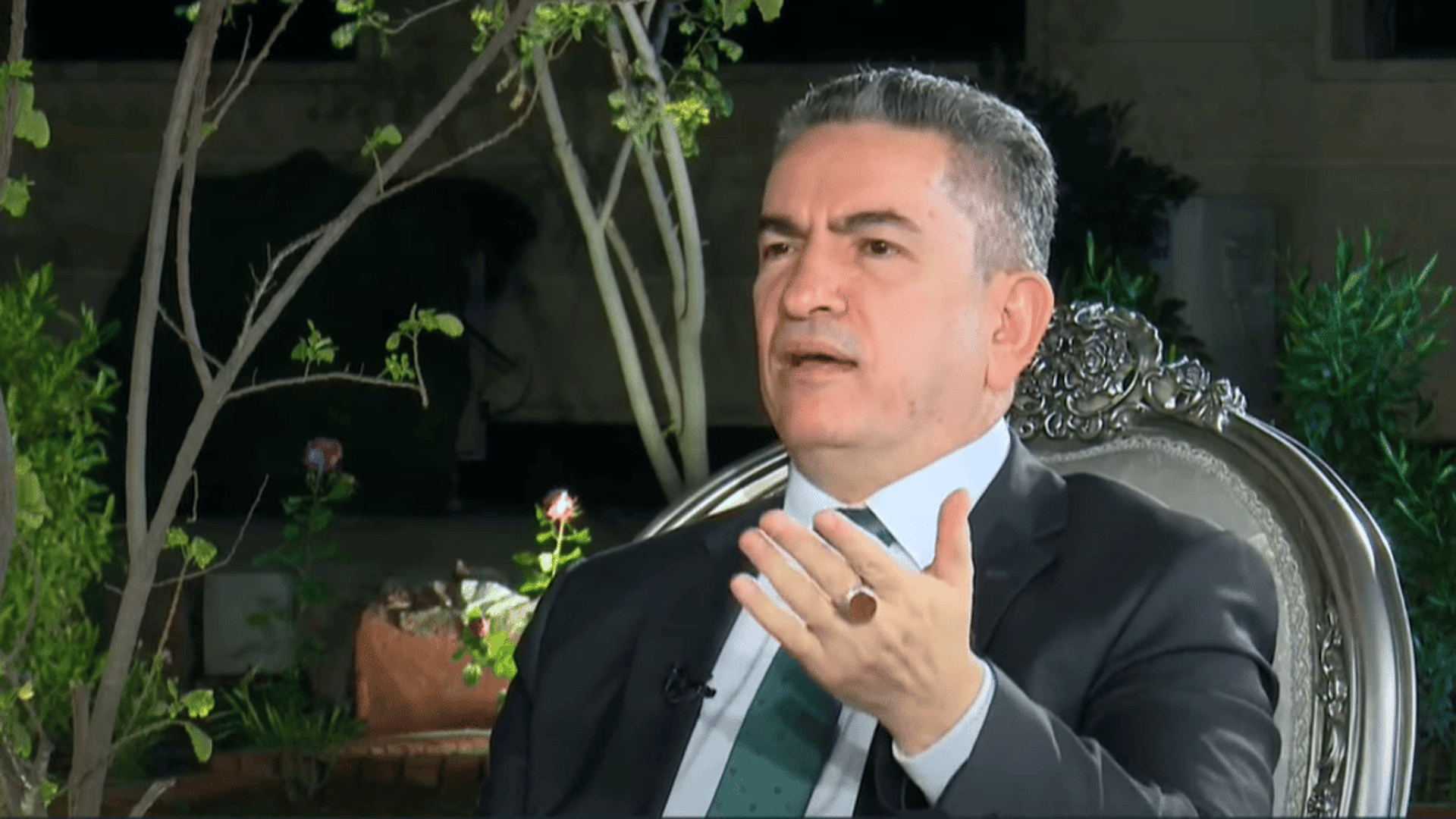 Iraqi politician discusses internal challenges to Sudani » 964media