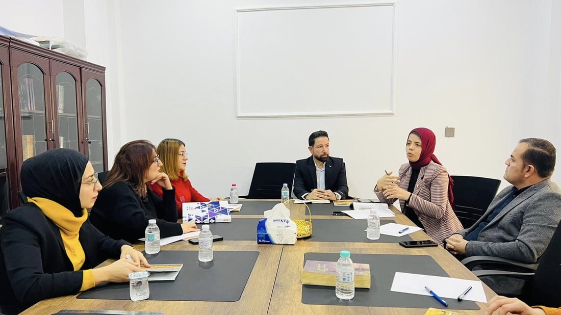 Raparin Enlightenment Group promotes reading and cultural awareness in ...