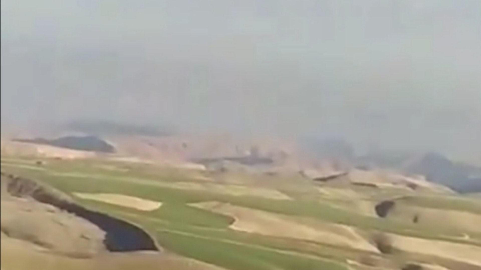Turkish airstrikes hit villages in Kirkuk and Sulaymaniyah » 964media