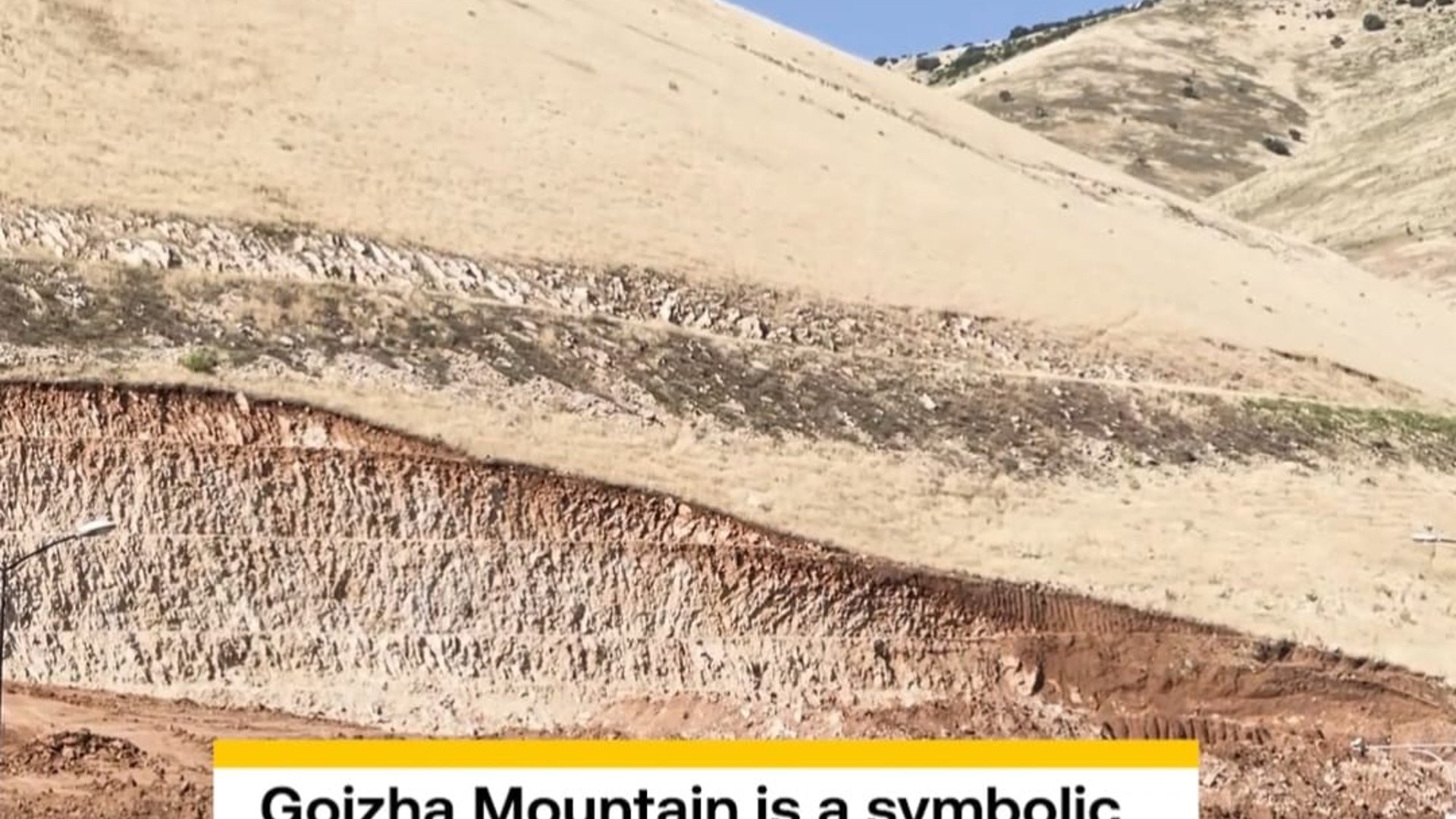 Housing project on Mount Goizha sparks uproar in Sulaymaniyah » 964media