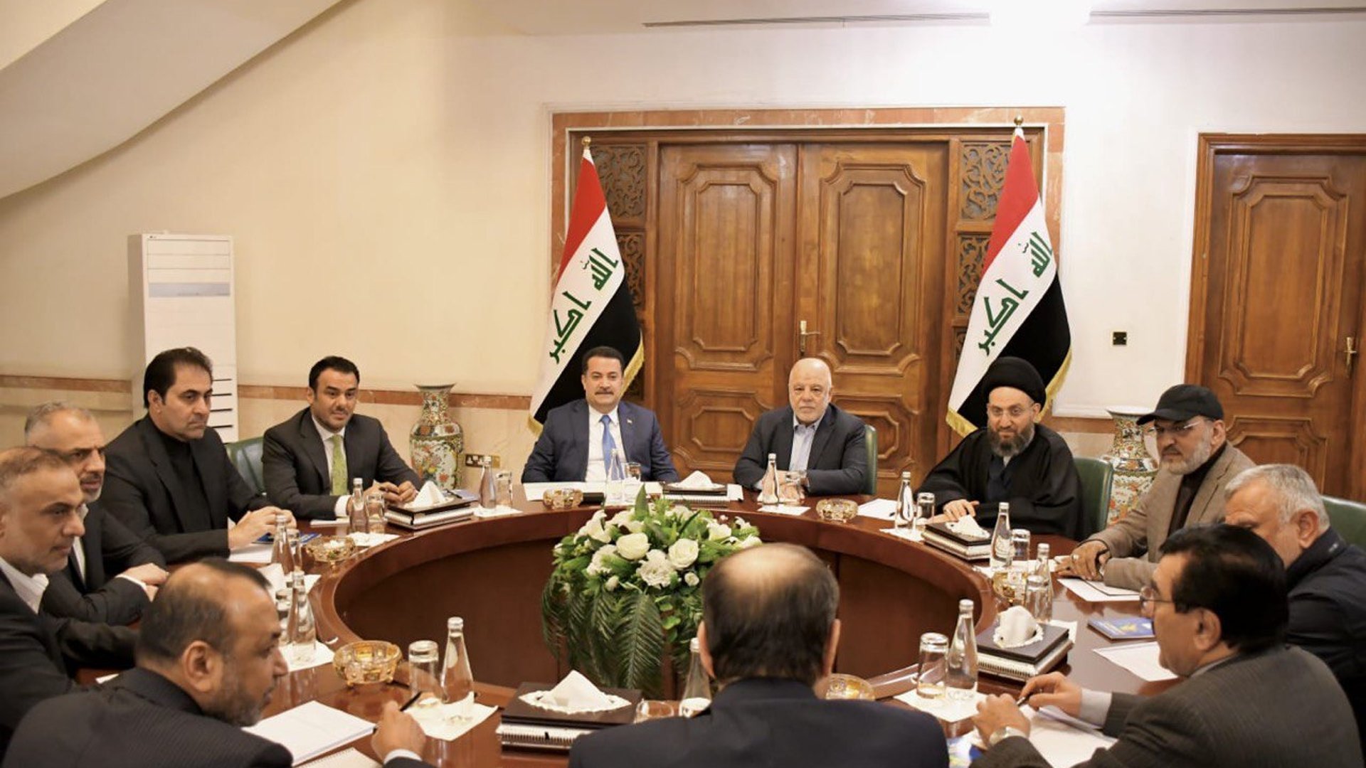 Shia Coordination Framework renews calls to pass controversial Personal ...