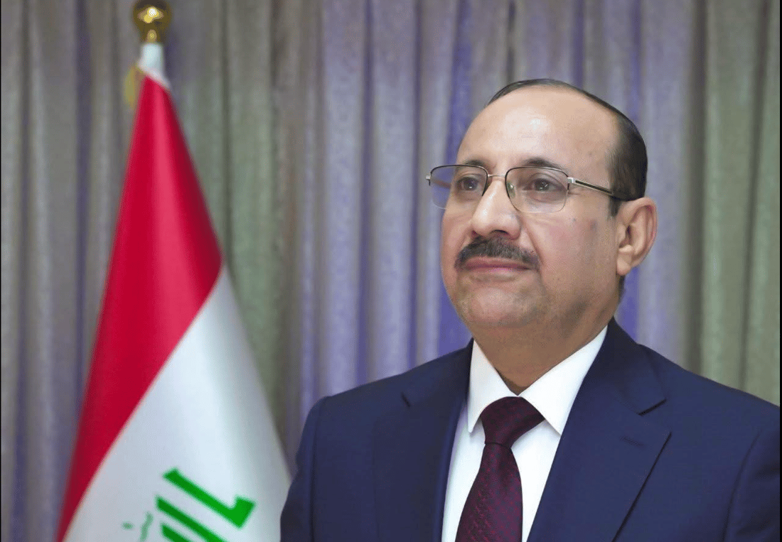 State of Law’s Atwan Al-Atwani elected Baghdad governor after ...