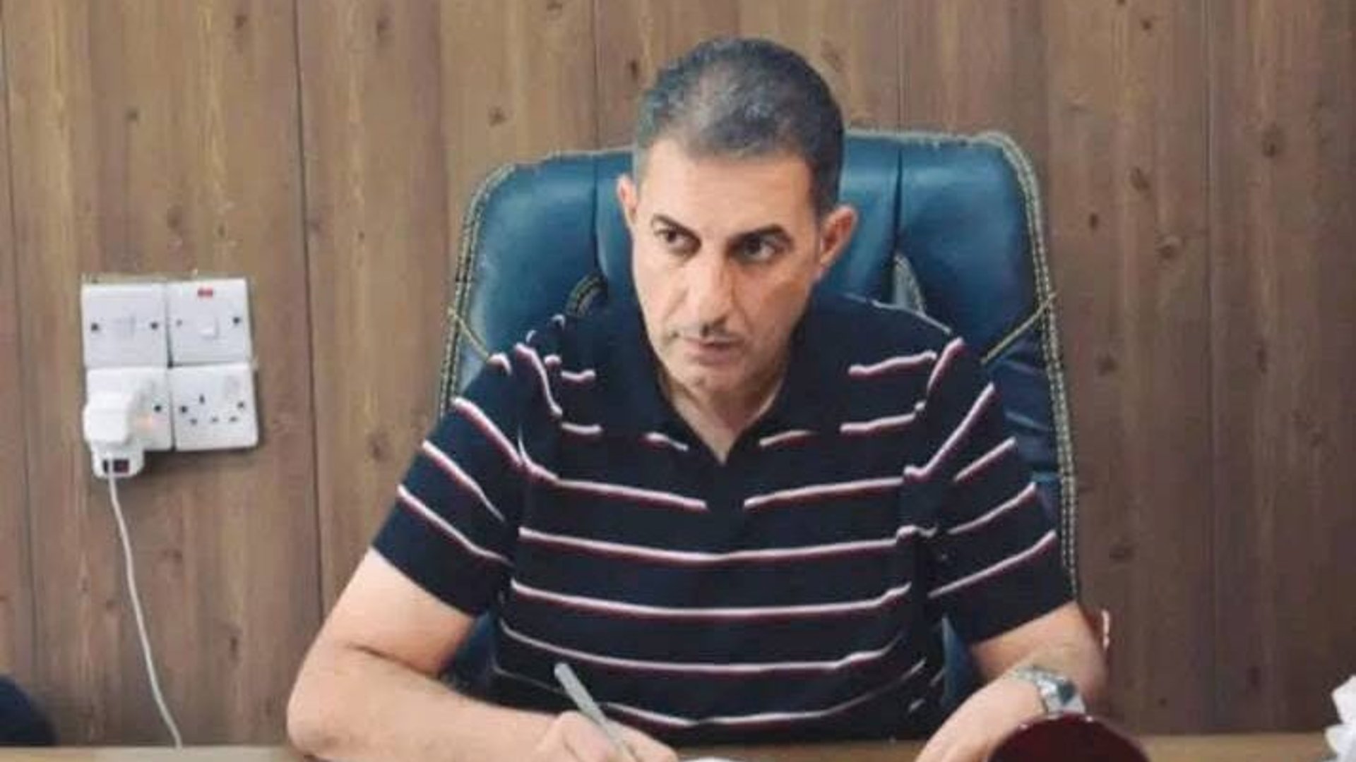 Diyala Police say Al-Khalis official’s shooting linked to family ...