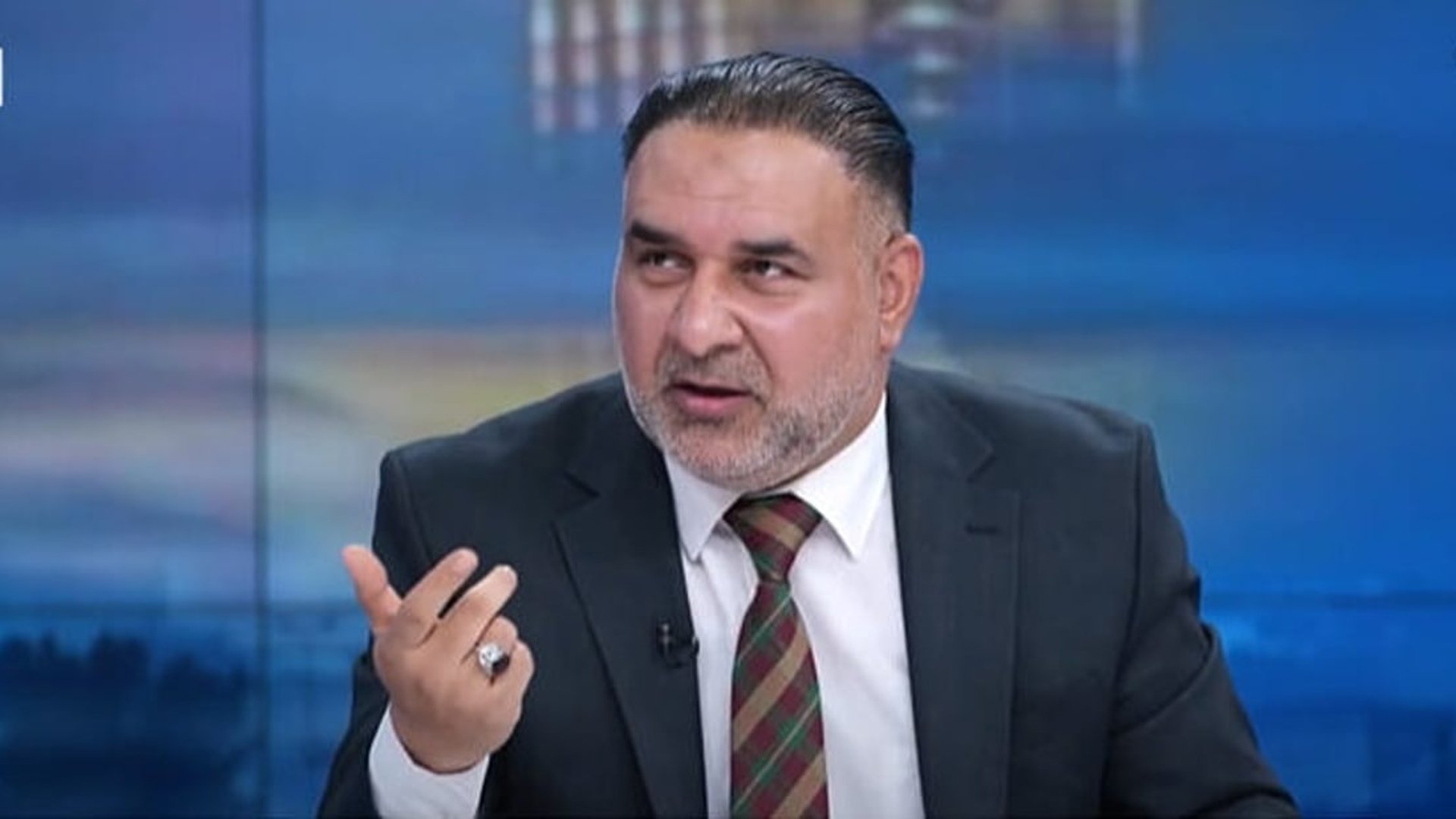 Iraqi MP blames government for severe air pollution in Baghdad, calls ...