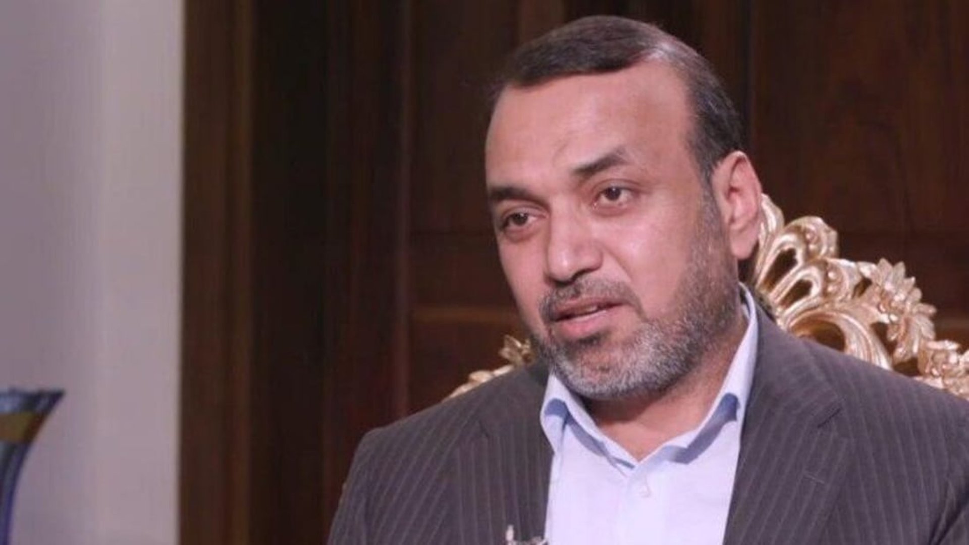 Minister of Labor: One million unregulated foreign workers in Iraq ...