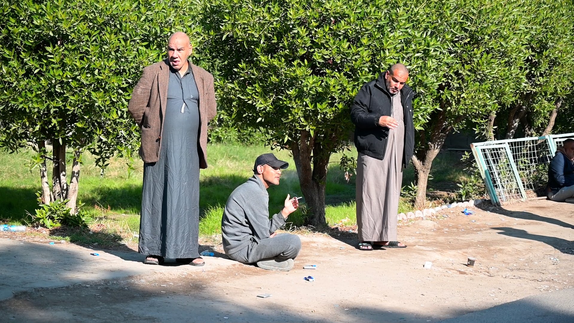 Iraq orders review of al-Rashad psychiatric cases, plans new mental ...