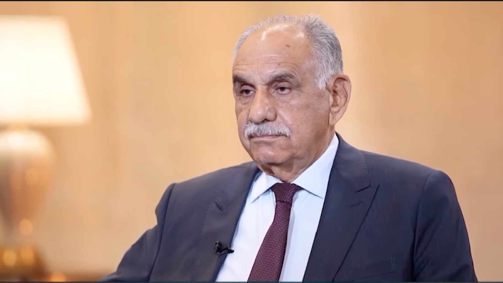 Mutlaq: Coordination Framework in ‘greatest predicament’ after Trump ...