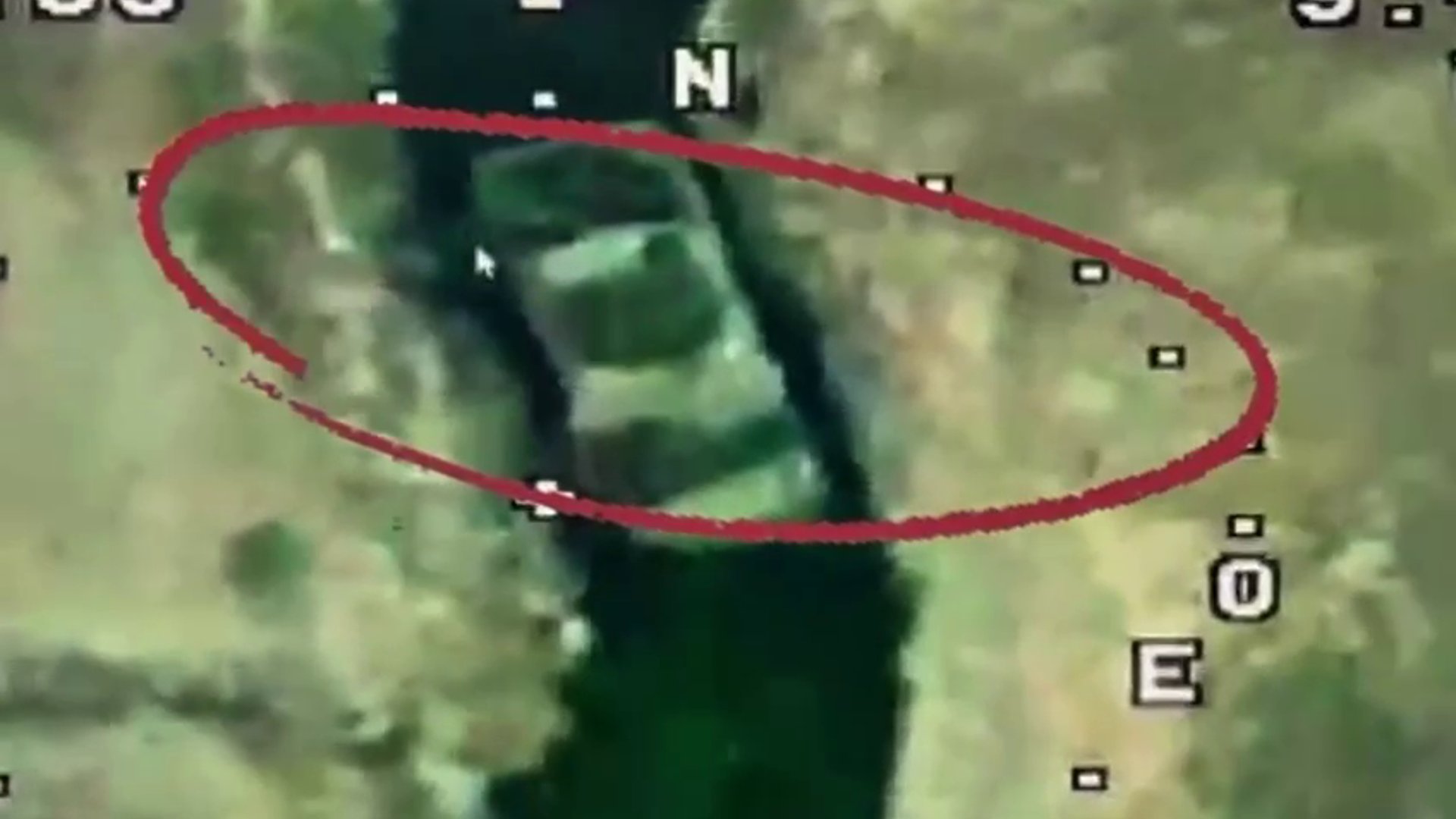 Iraqi airstrike destroys ISIS vehicle packed with weapons in Rawa ...