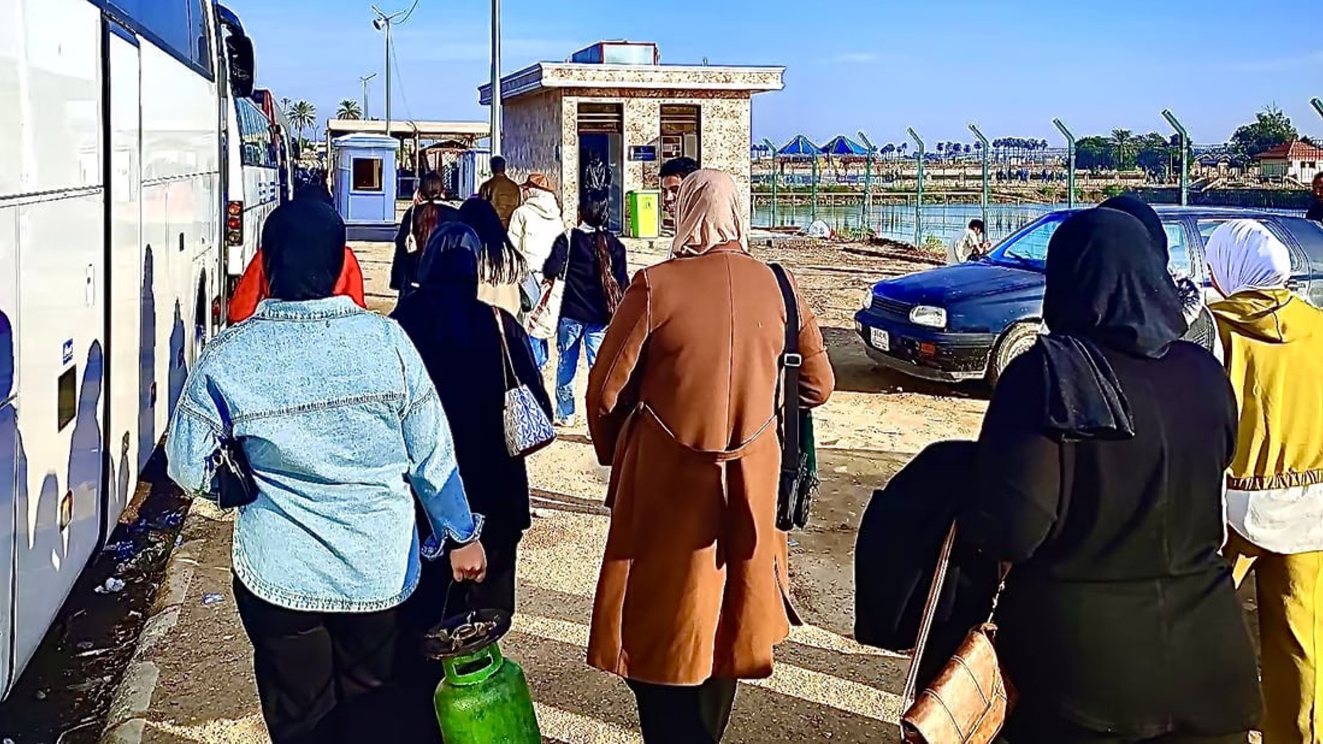 Najafis jet off to Kurdistan, Basra, Lebanon and Turkey » 964media