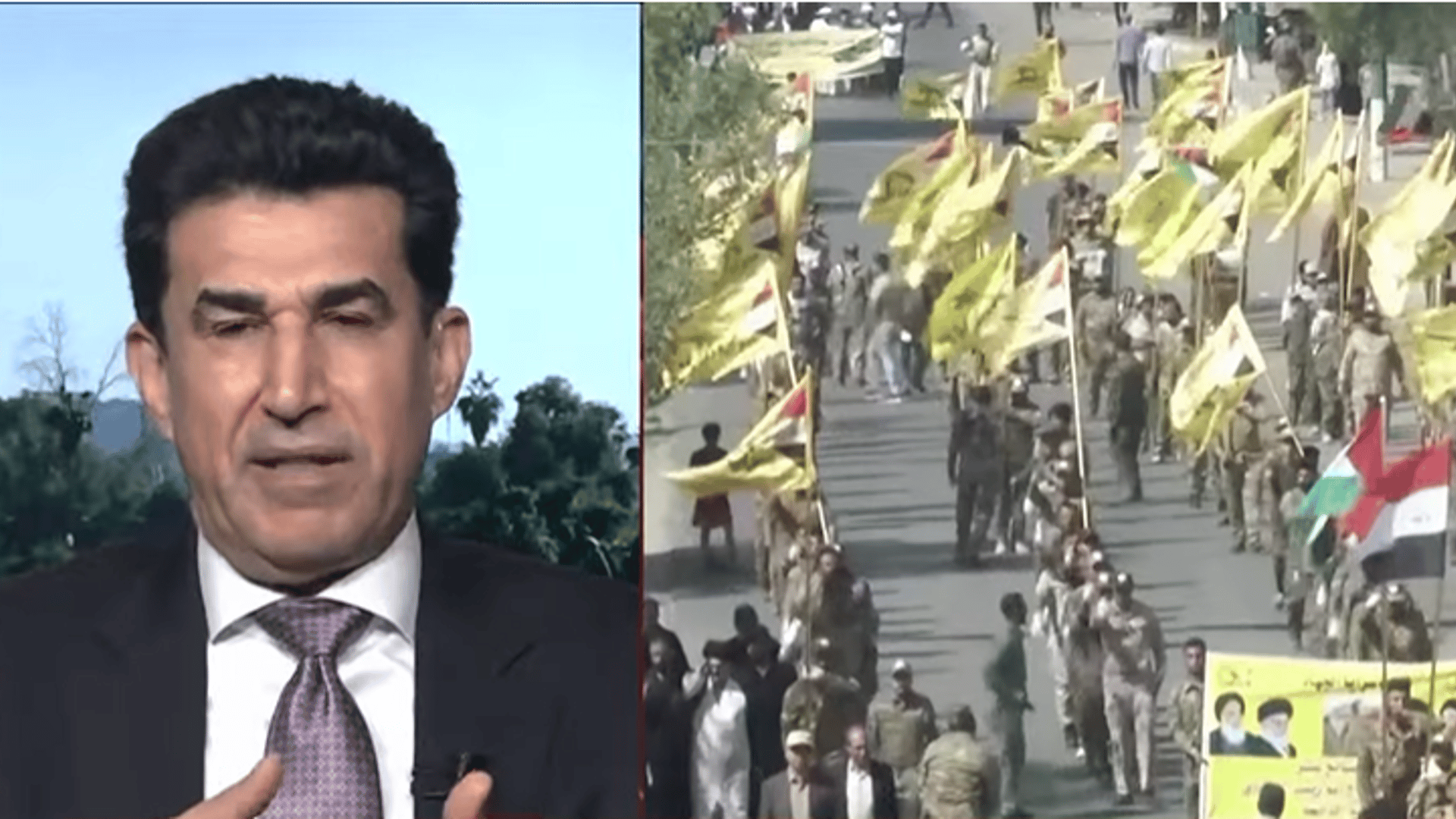 Iraqi adviser says PMF’s future to be decided after elections amid ...