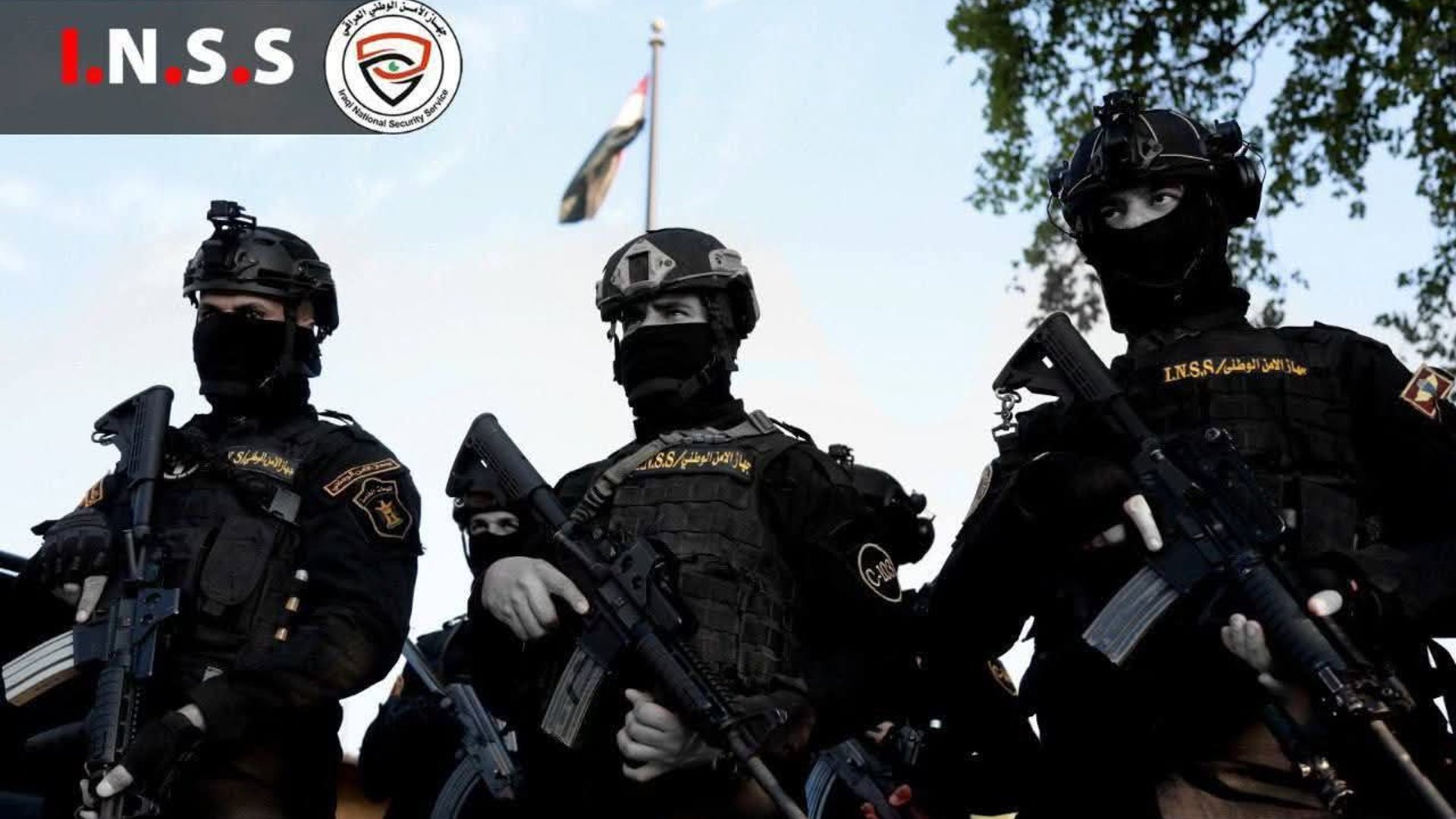 Alleged ISIS explosives expert caught after years in hiding