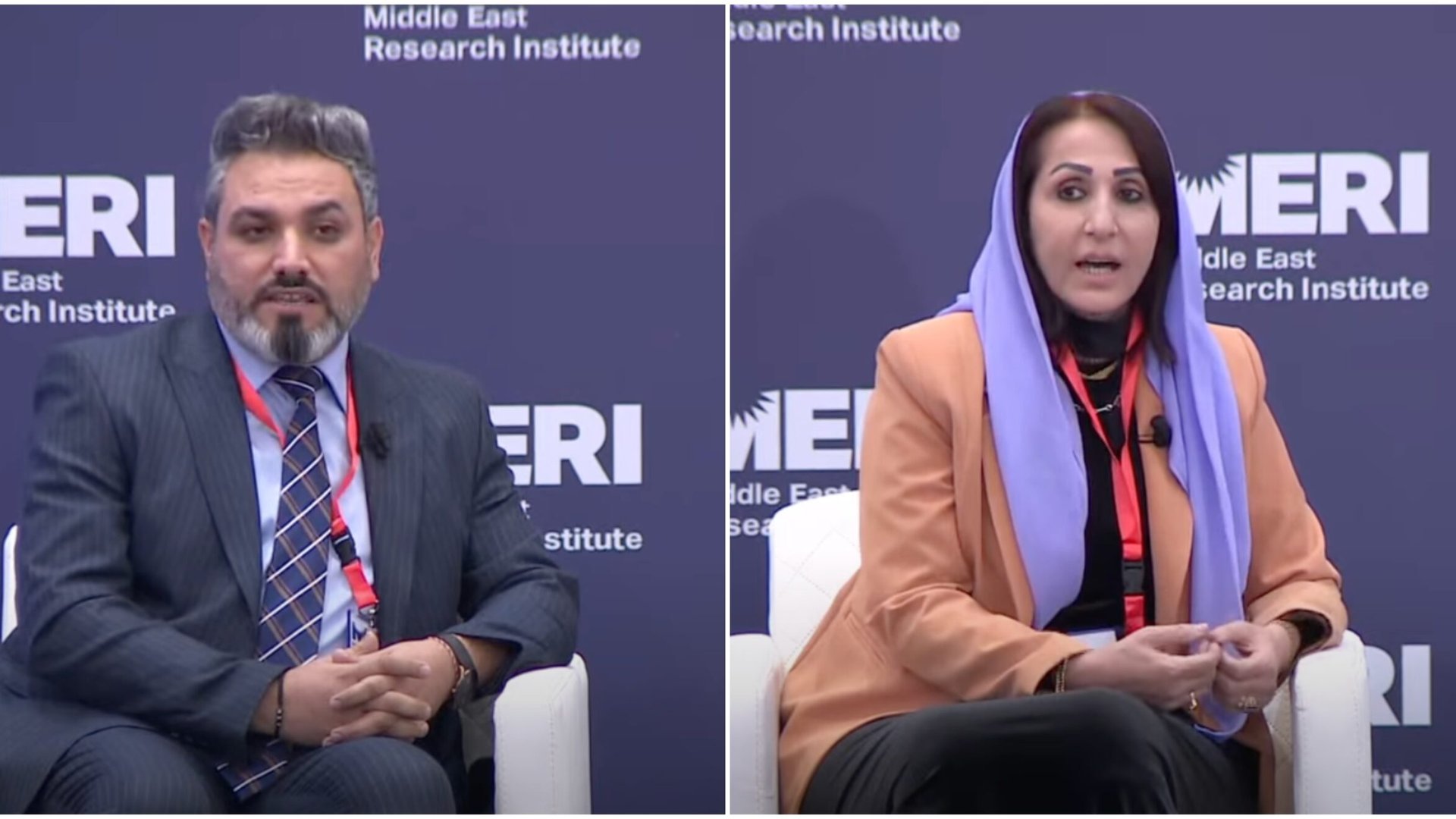 Yazidi leaders urge urgent reconstruction, justice for Sinjar » 964media