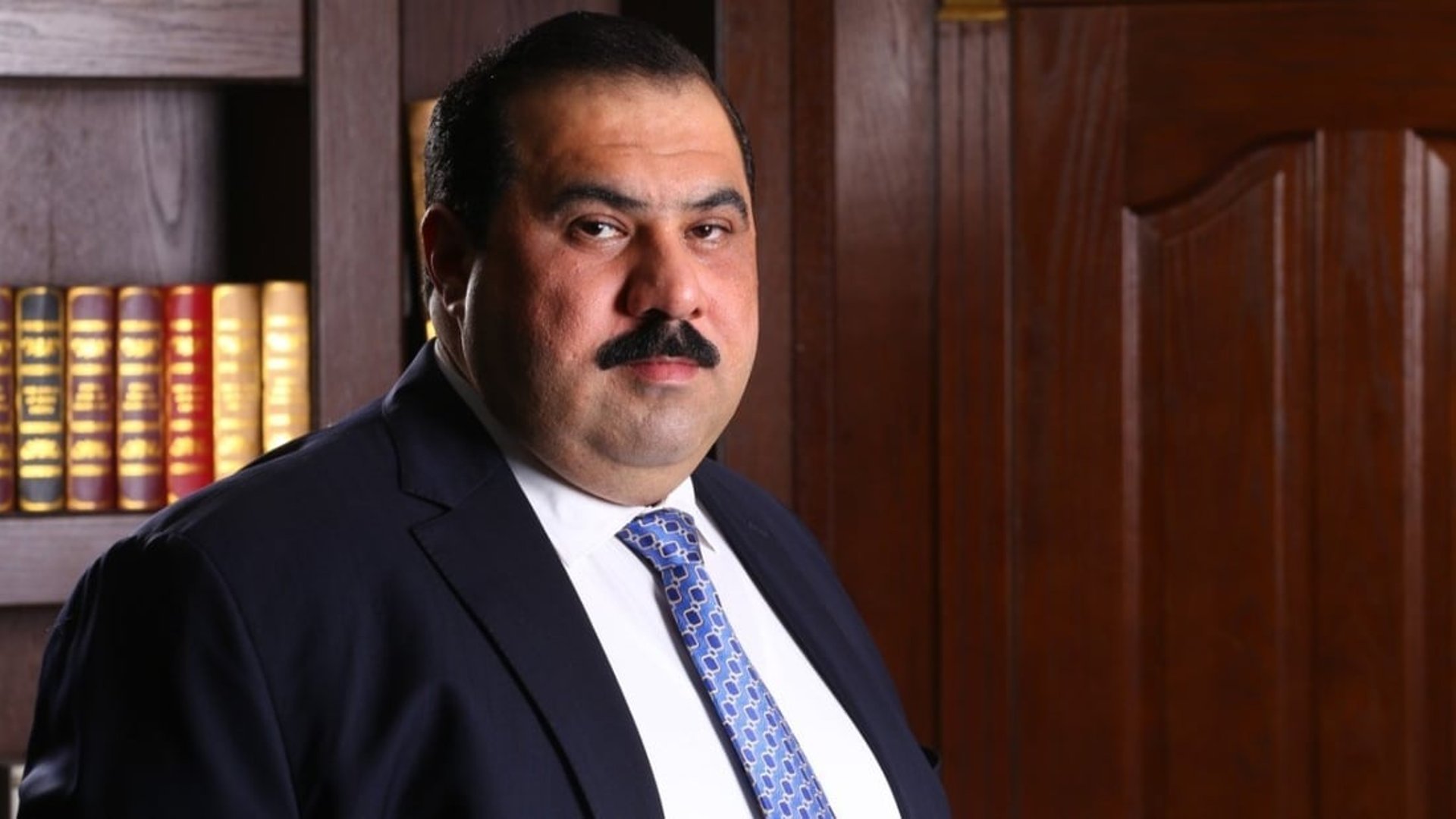 ‘A great danger’: Leader of Azm Alliance calls for vigilance in face of ...