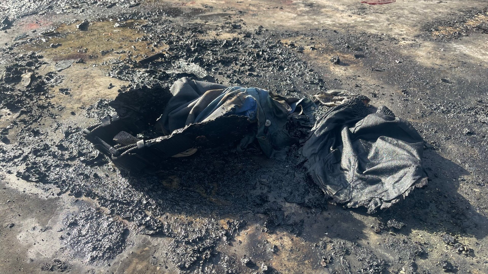 Two workers killed in Sulaymaniyah roof explosion » 964media