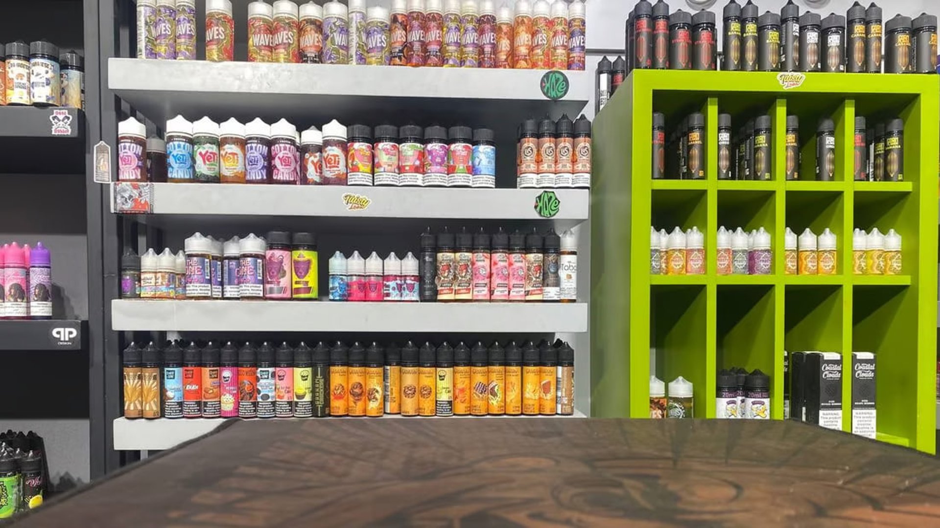 Iraq tackles tobacco use, eyes more regulation » 964media