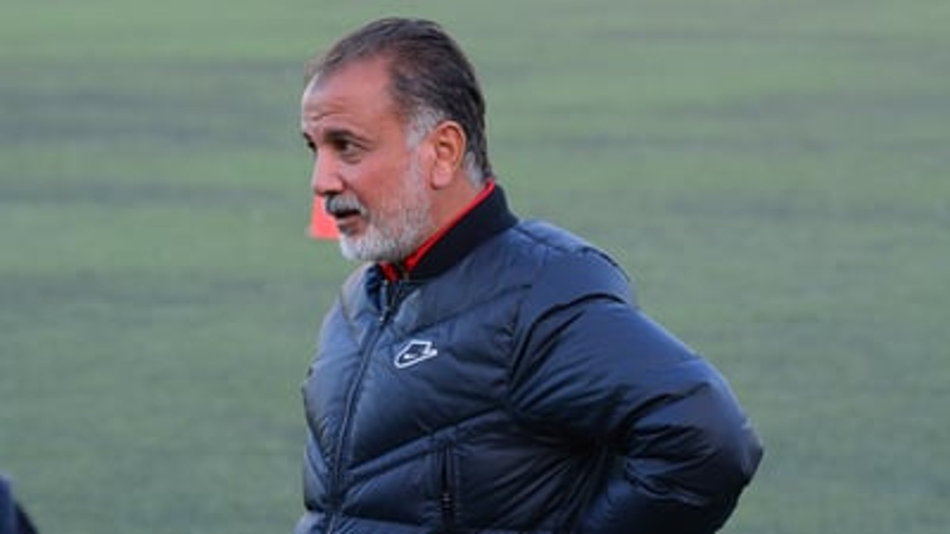 Erbil FC faces coaching change as Abbas Obeid resigns » 964media