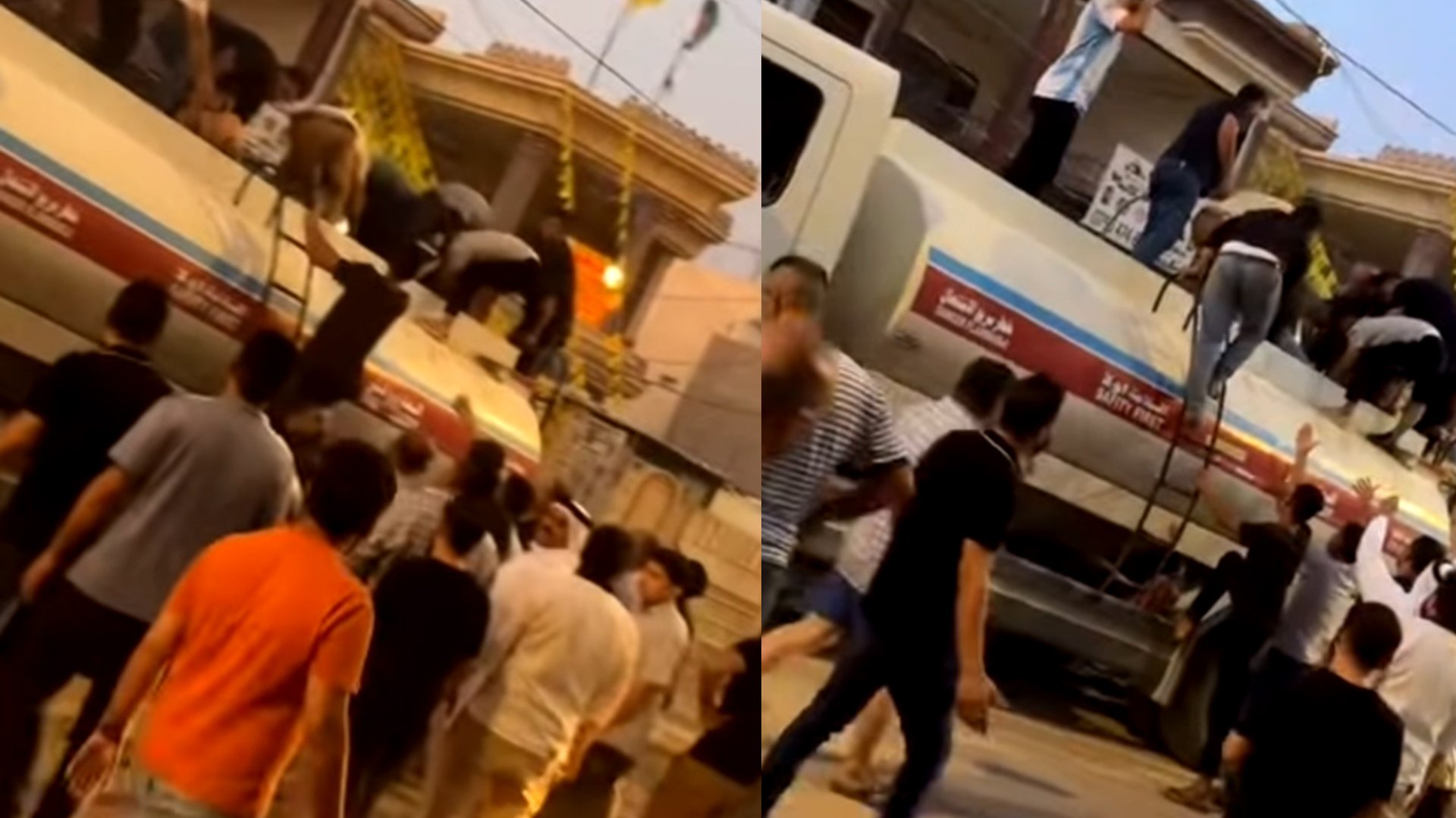 Death toll from Shekhan accident rises to three