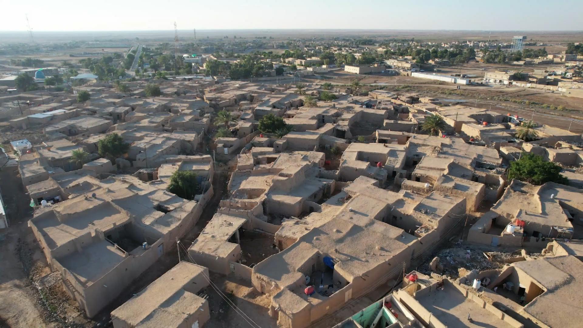 Wasit prepares restoration plans for Jassan Hill archaeological site ...