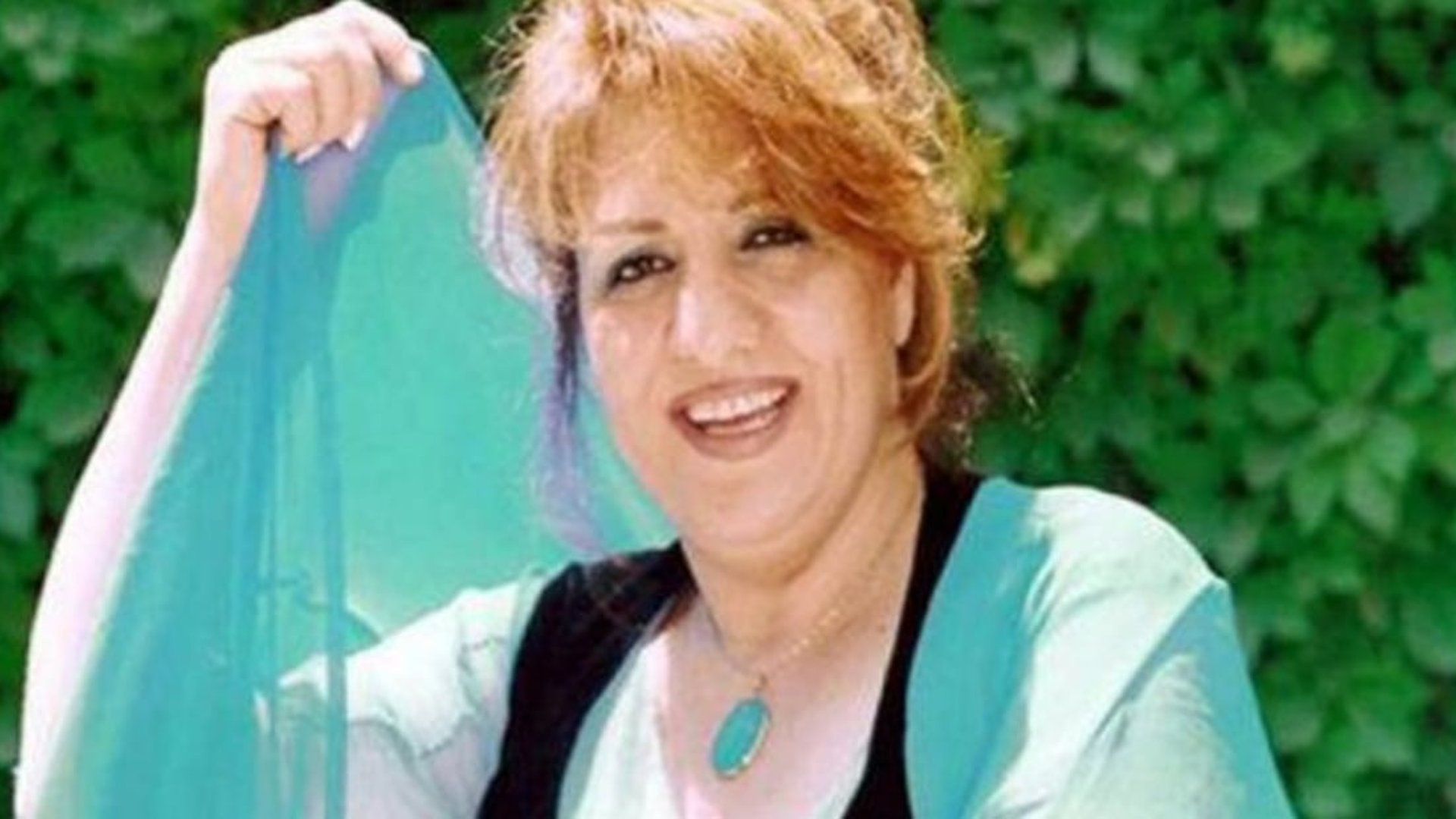 Nineteen years on, Marziya Fariqi’s legacy endures as a voice of ...