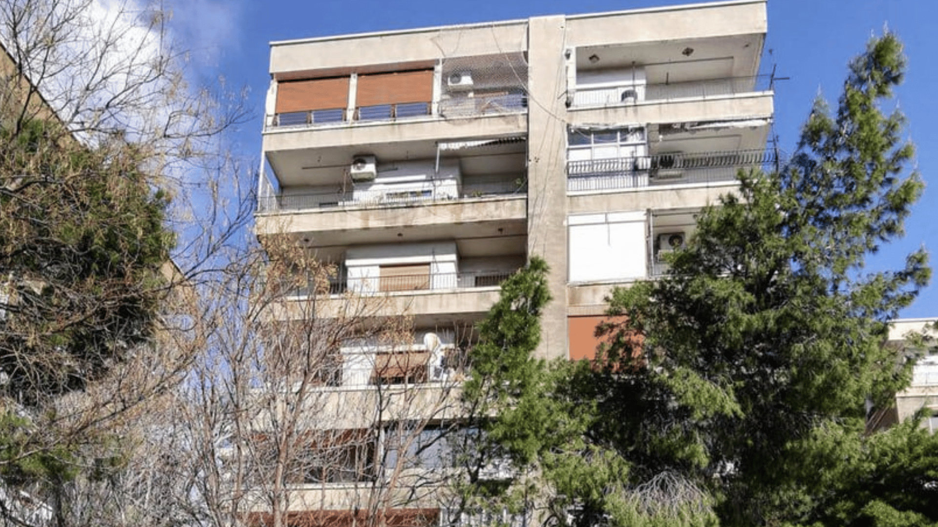 Syrian authorities raid late Iraqi President Jalal Talabani’s apartment ...