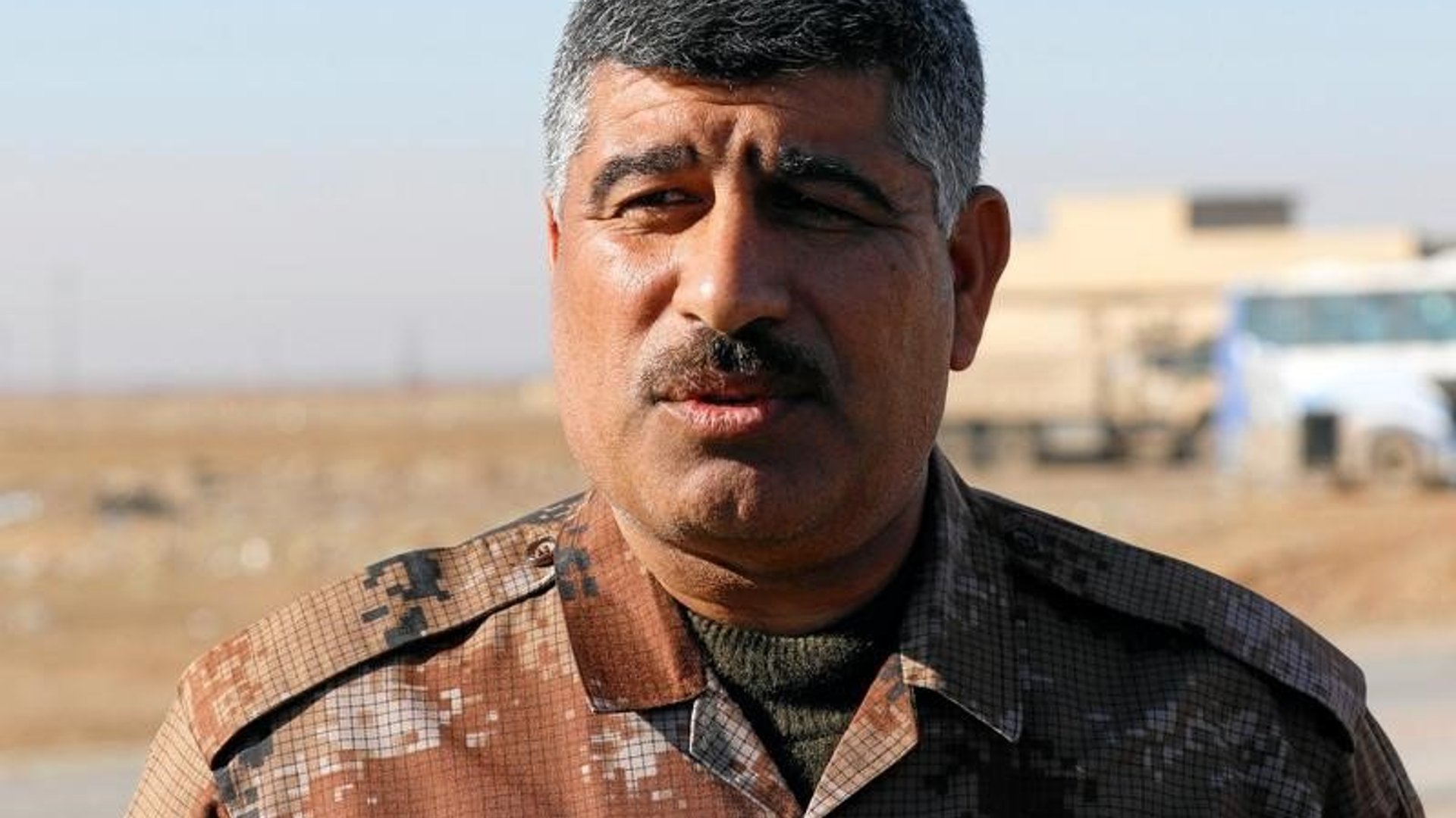 Iraq builds detailed database to target remaining ISIS leaders » 964media