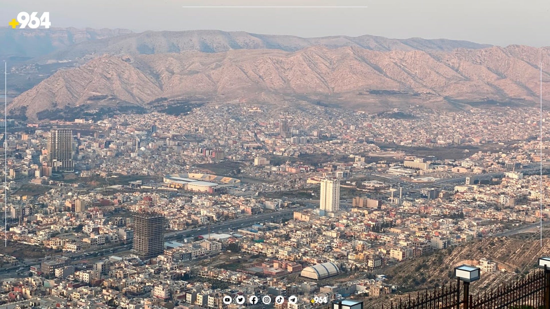 Duhok Health Directorate announces holiday plan and medical guidelines ...