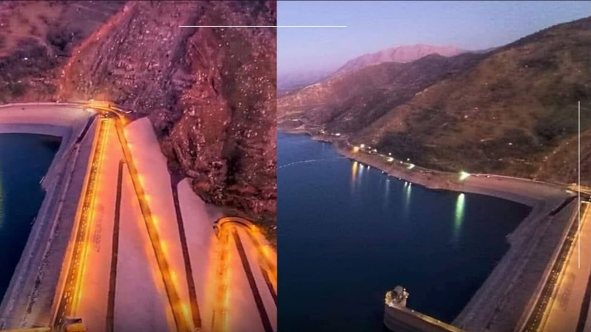 Darbandikhan Dam restoration project concludes
