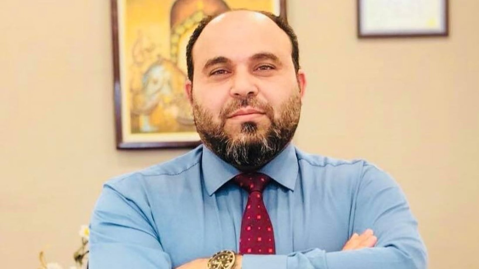 Ali Al-Madan criticizes proposed personal status law amendments as ...