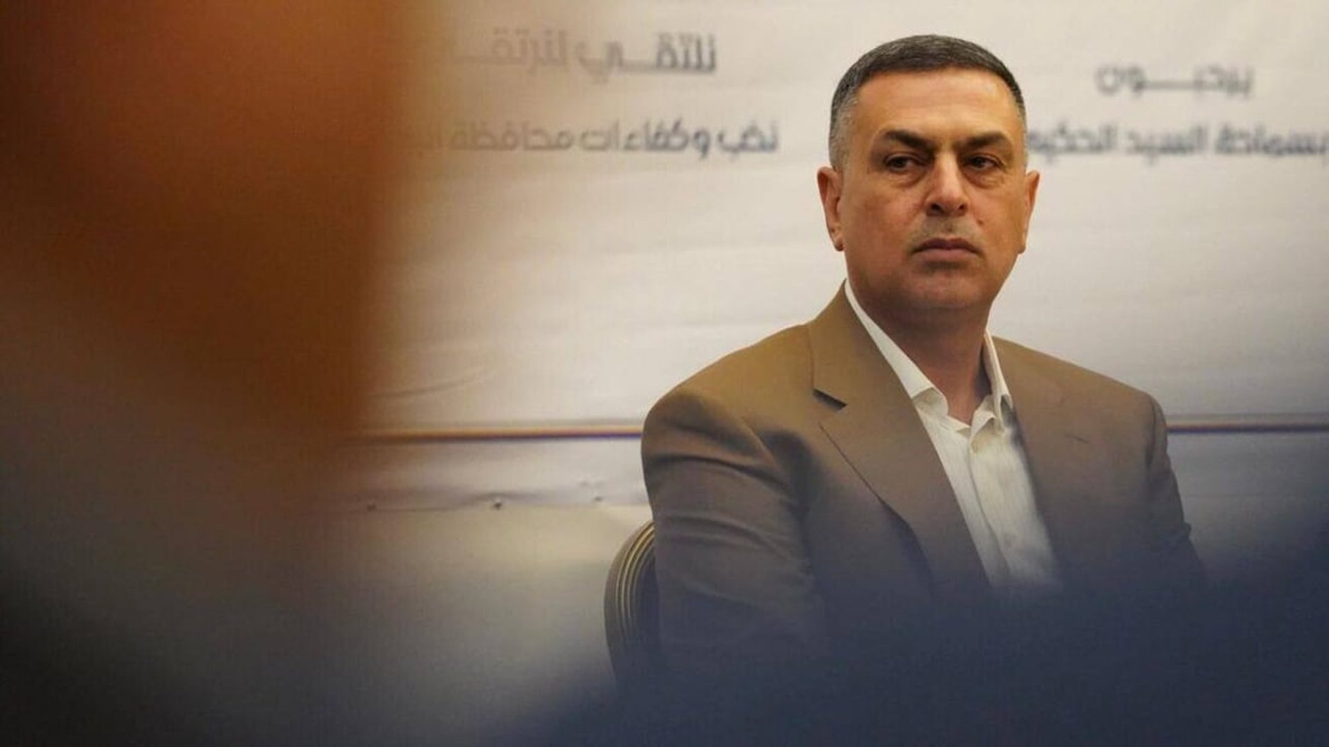 Basra governor’s brother-in-law arrested in connection university ...