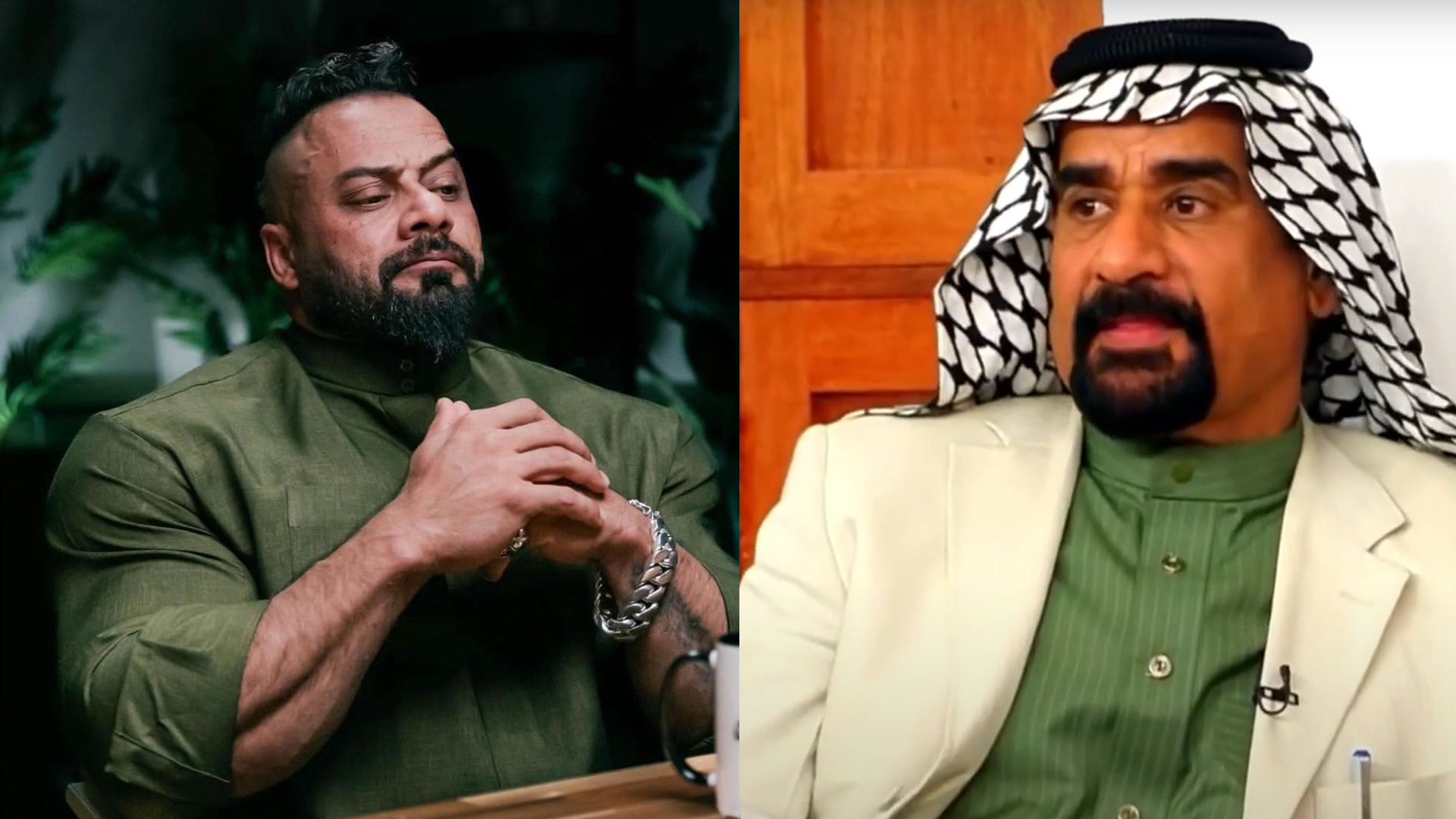 Basra youth creates English-dubbed videos gathering millions of views ...