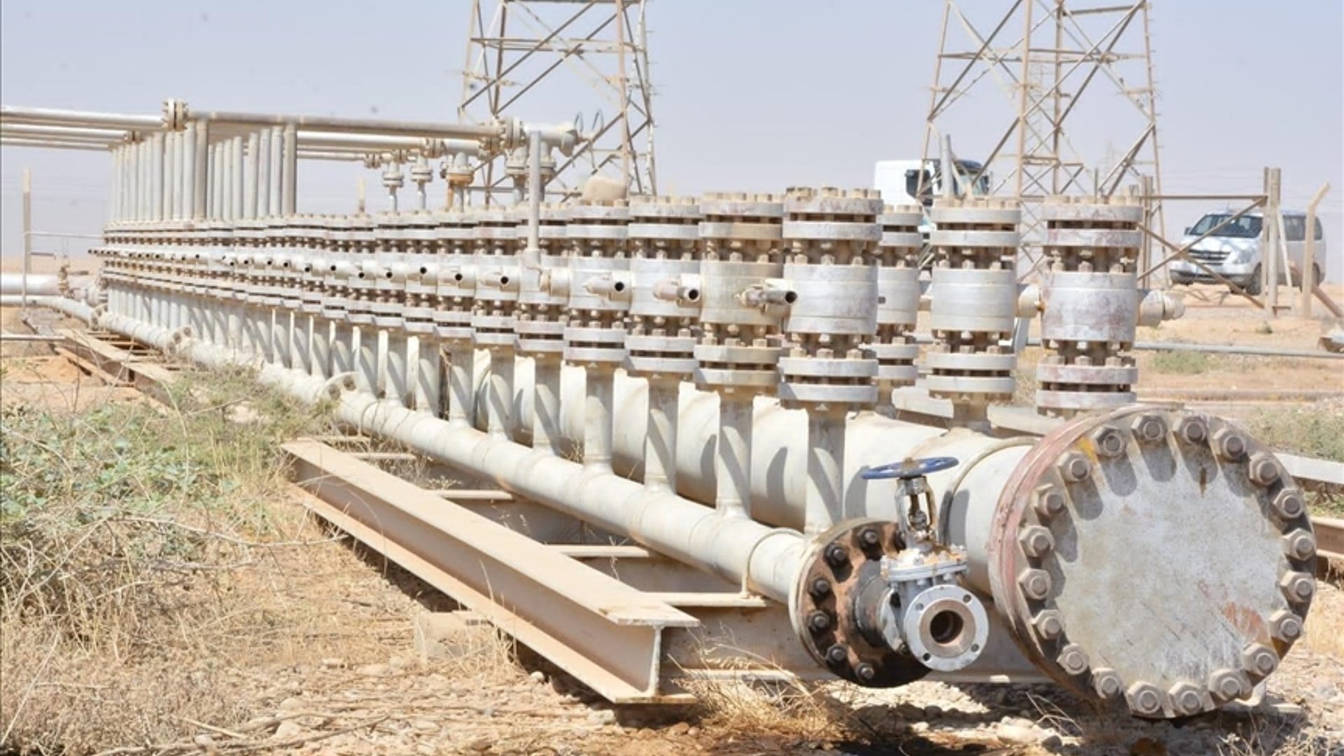 PM Sudani holds phone talks with Kurdish leaders after oil export deal ...