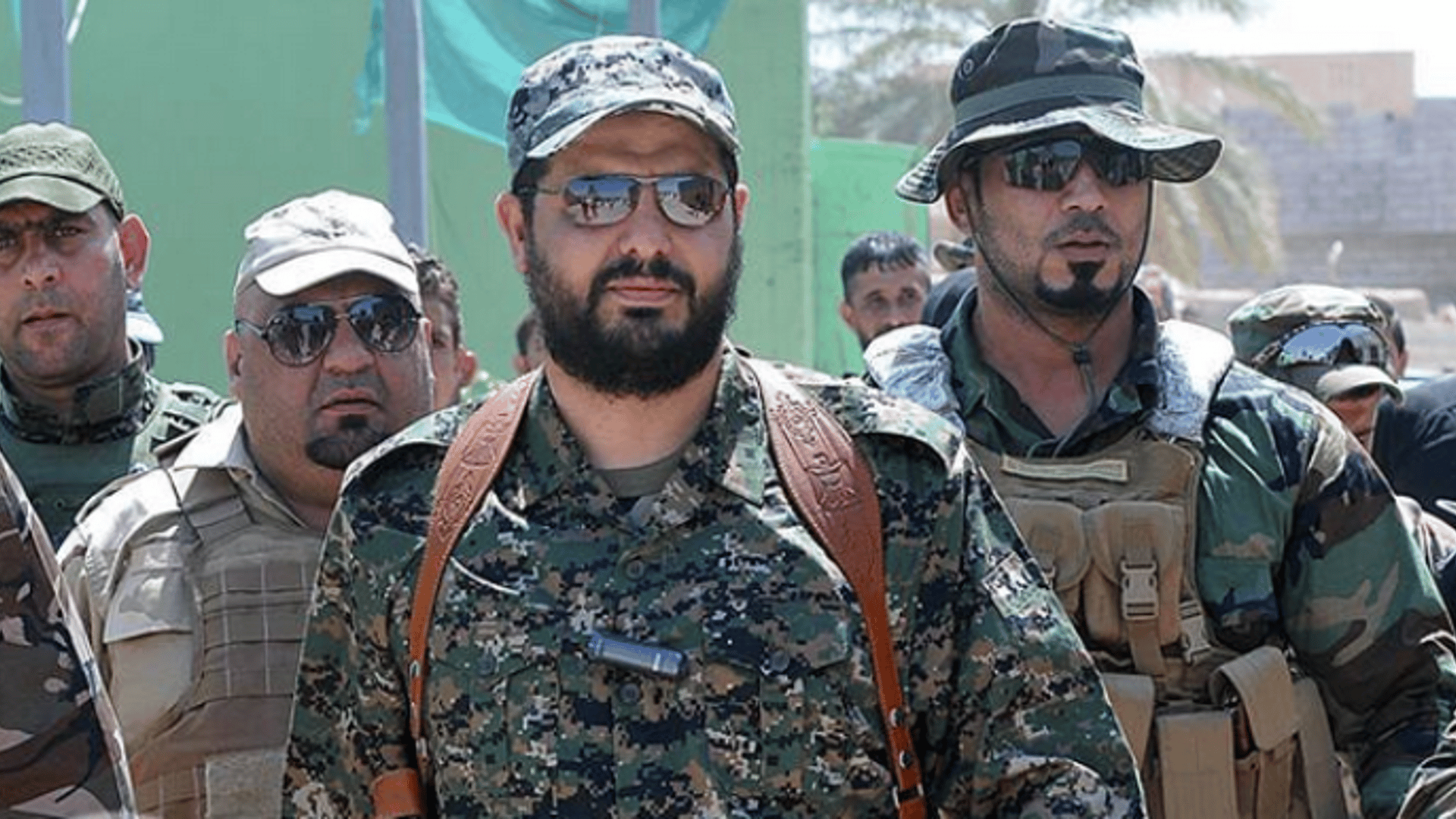 Asa’ib Ahl Al-Haq official: Iran doesn’t need Iraqi faction support in ...