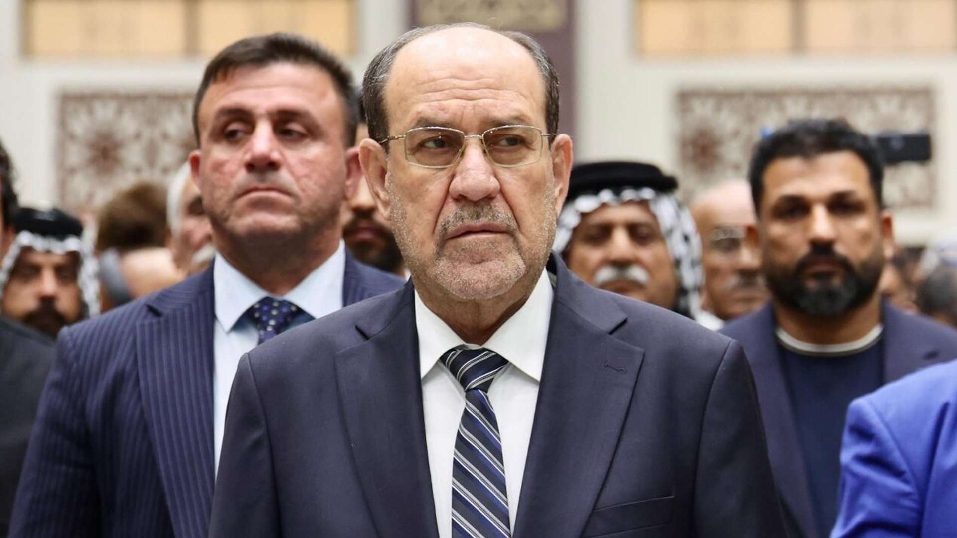 After Trump warning, State of Law figure says Maliki ‘challenged’ Iran ...