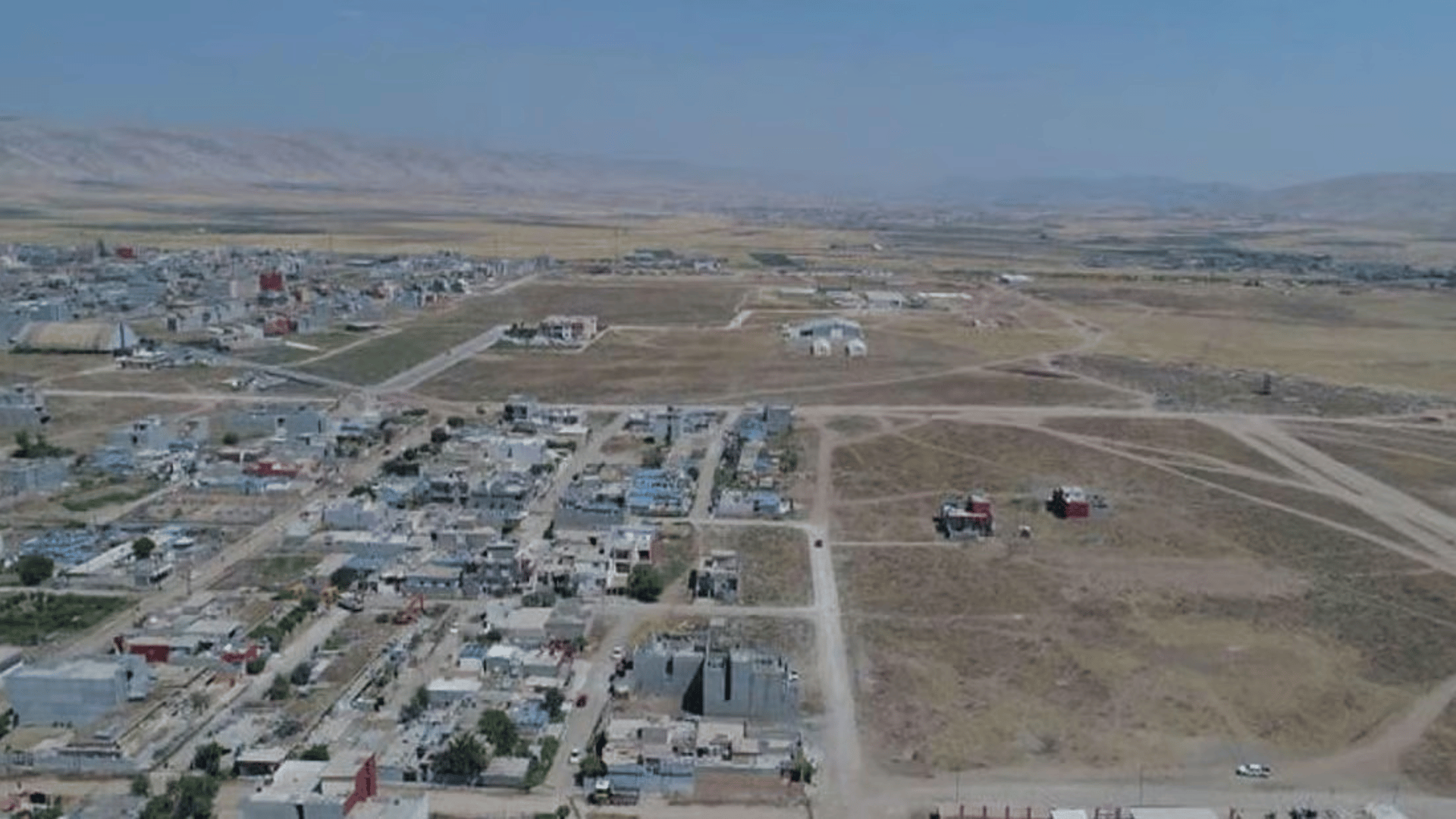 Duhok to launch new agricultural facility aiming to centralize local ...
