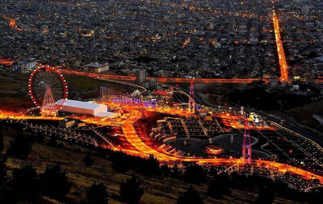 KRG Finance Ministry to auction 60 properties of Chavi Company in ...