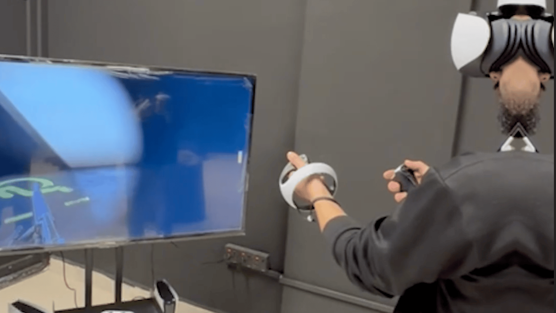 Innovative gaming rental business thrives in Erbil » 964media