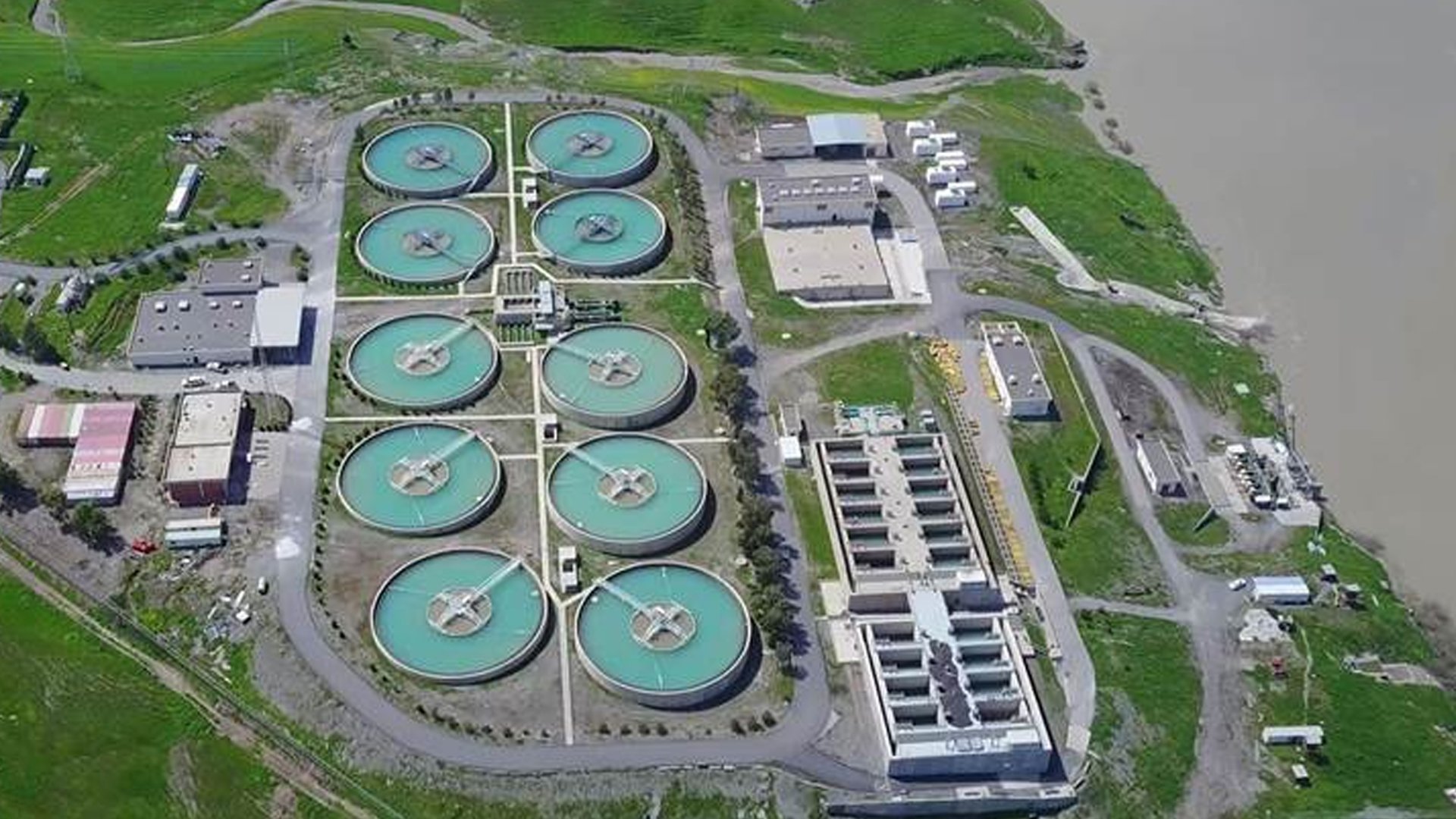 Kurdistan Regional Government launches major water project to tackle ...