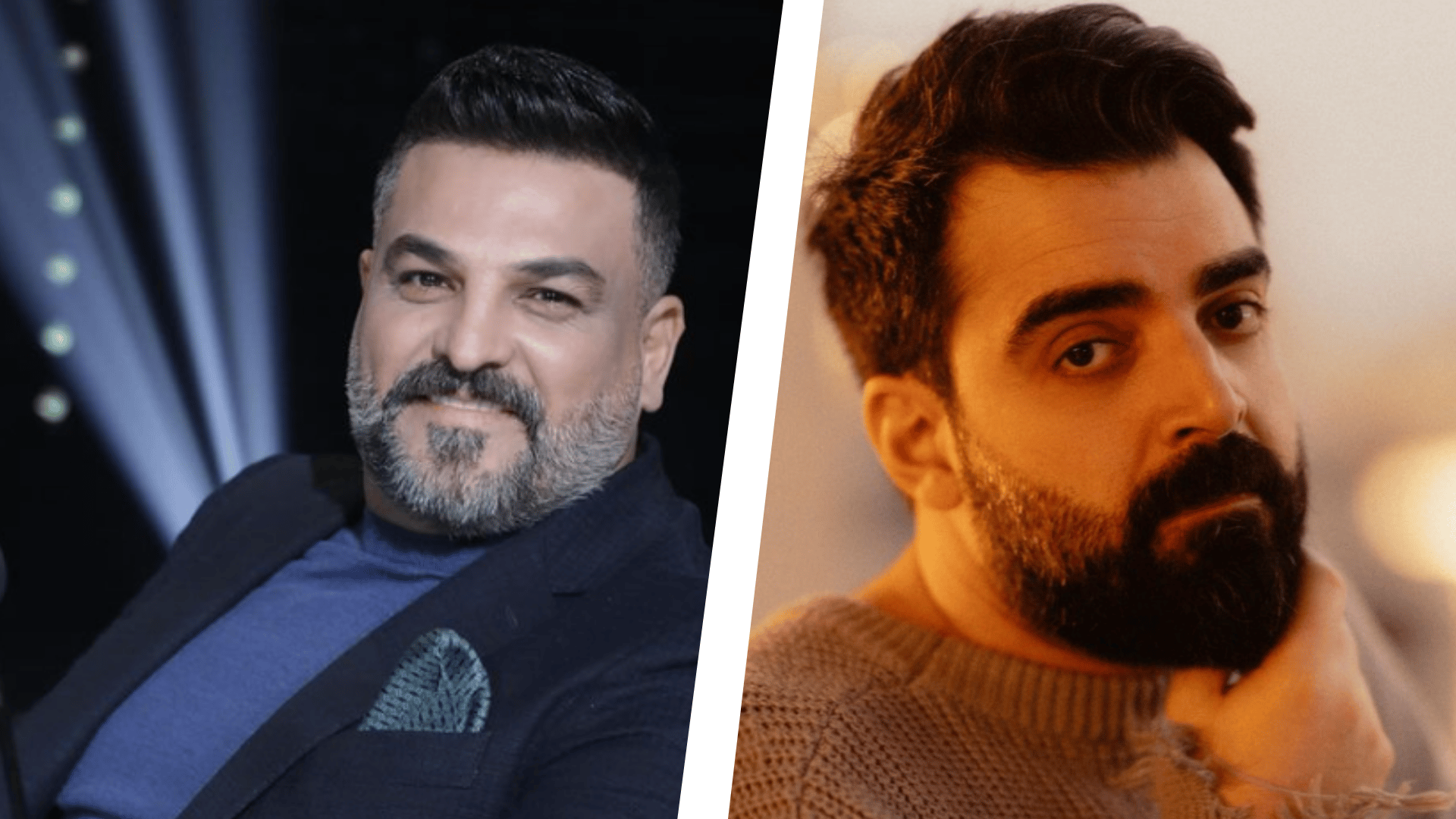 Media personality Ahmed Albasheer criticizes Iraqi singer’s interaction ...