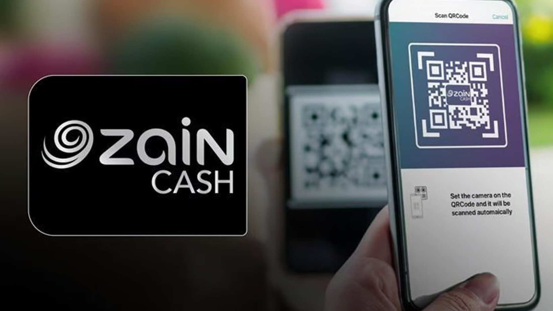 Zain Cash promises to thwart phishing scams with new verification ...