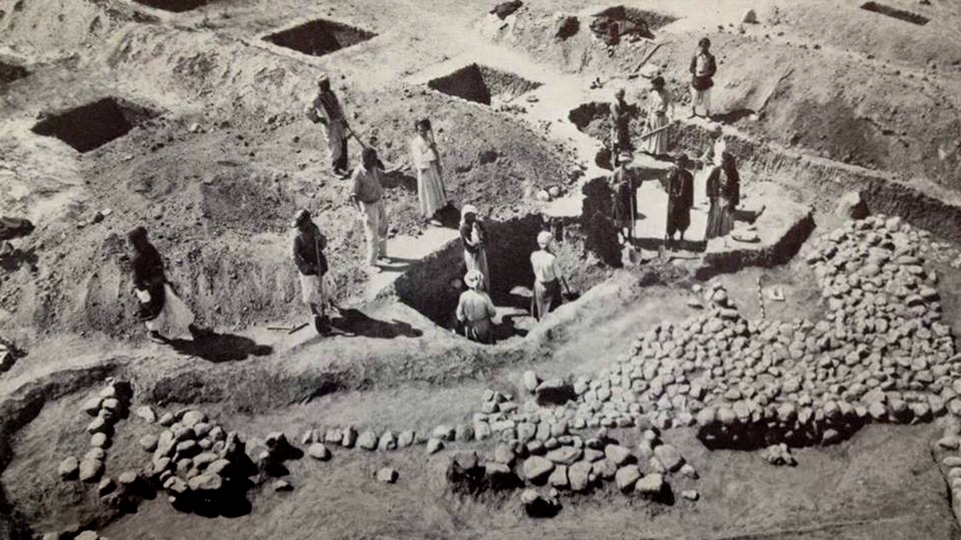 Archaeological observation center to open in Chamchamal » 964media