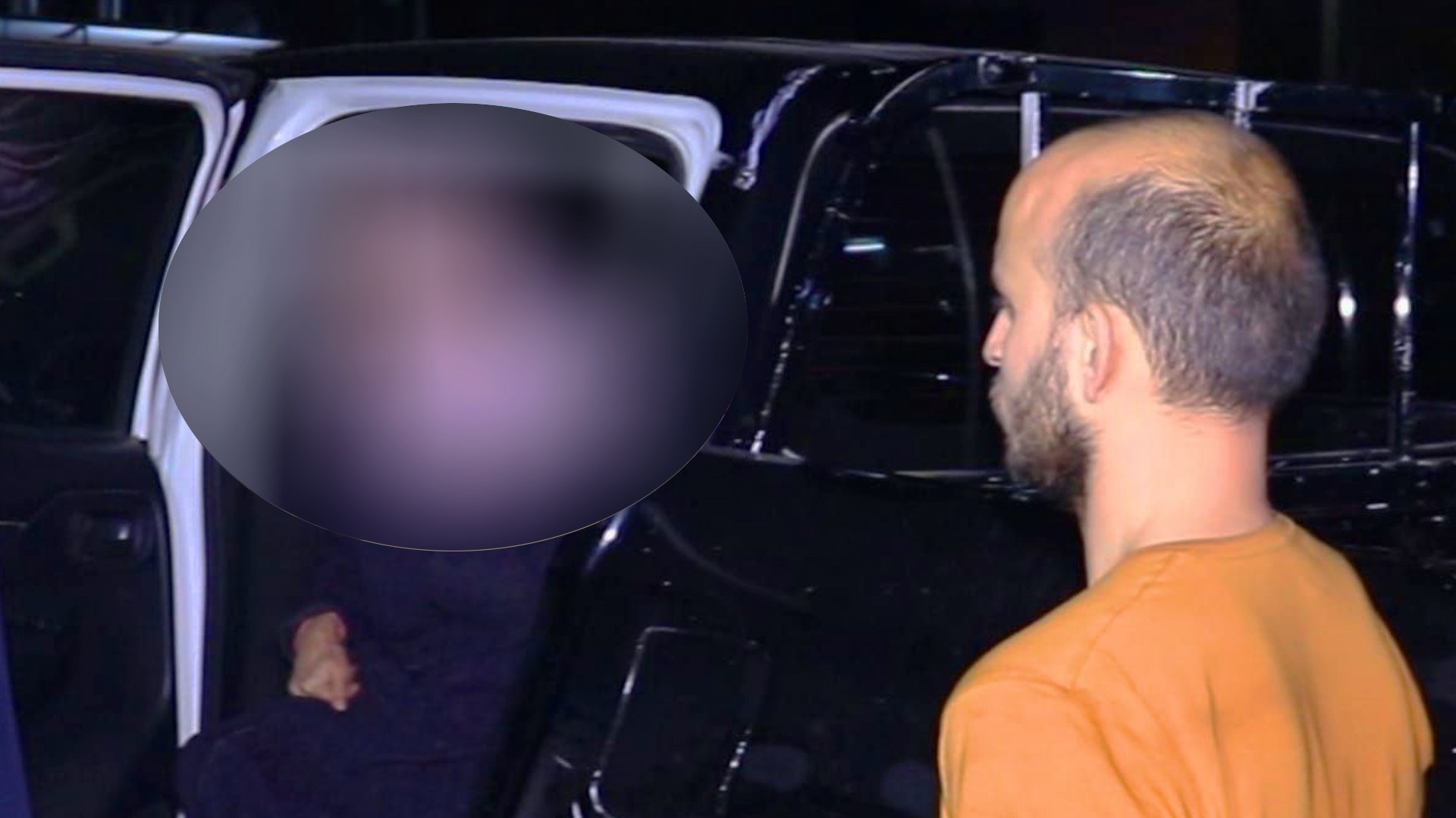 Visually impaired mother rescued after nine-day confinement in Kirkuk ...