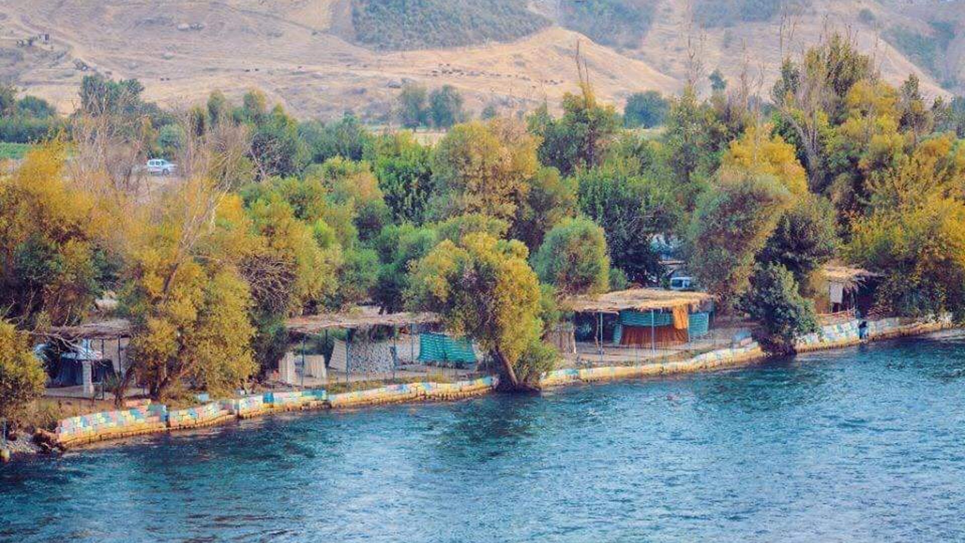 Villagers form voluntary lifeguard team for tourist safety in ...