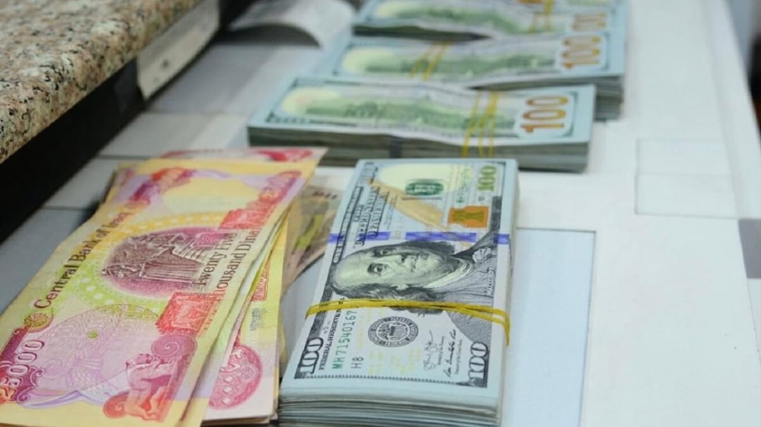 Daily Currency Exchange Rates 964media